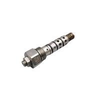 China Excavator Parts EX200-5 Hydraulic Pump Control Valve 4372034 for Hitachi Relief Valve for sale