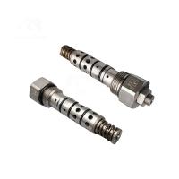 China Excavator Parts EX200-5 Hydraulic Pump Control Valve 4372034 for Hitachi Relief Valve for sale