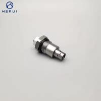 China Excavator Parts Main Relief Valve YC35 SWE50 Swing Motor Relief Valve for sale
