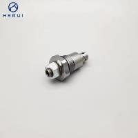 China Excavator Parts Main Relief Valve YC35 SWE50 Swing Motor Relief Valve for sale