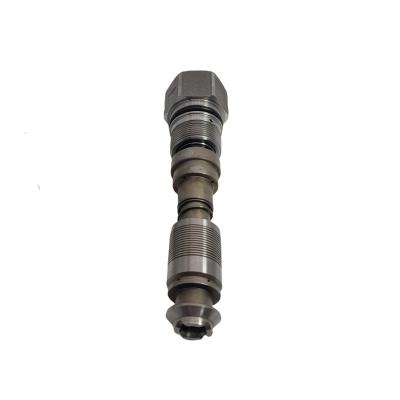 China 14636708 DW9020062 Logic Valve Relief Valve for  Excavator EC210B Hydraulic Relief Valve for sale
