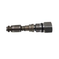China 14636708 DW9020062 Logic Valve Relief Valve for  Excavator EC210B Hydraulic Relief Valve for sale