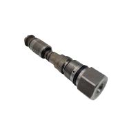 China 14636708 DW9020062 Logic Valve Relief Valve for  Excavator EC210B Hydraulic Relief Valve for sale