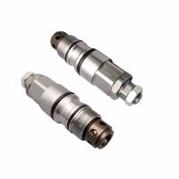 China Excavator Pump Control Valve SY385 SY305 SY465 for Sany Relief Valve for sale