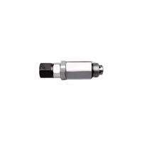 China SK60 Hydraulic Relief Valve for Kobelco SK60-3 Excavator Safety Relief Valves for sale