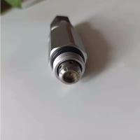 China SK60 Hydraulic Relief Valve for Kobelco SK60-3 Excavator Safety Relief Valves for sale