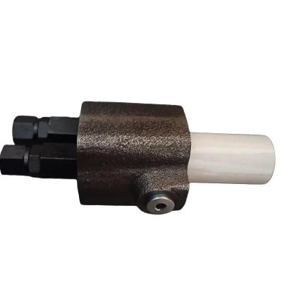 China 70B E70B Main Relief Valve for  Excavator Hydraulic Control Valve 085-5657 0855657 for sale