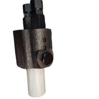 China 70B E70B Main Relief Valve for  Excavator Hydraulic Control Valve 085-5657 0855657 for sale