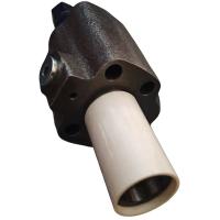 China 70B E70B Main Relief Valve for  Excavator Hydraulic Control Valve 085-5657 0855657 for sale
