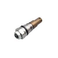 China Excavator Main Relief Valve SK120-5 SK100-5 SK135-8 for Kobelco for sale