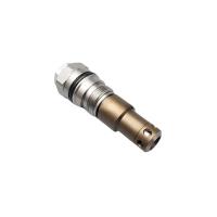China Excavator Main Relief Valve SK120-5 SK100-5 SK135-8 for Kobelco for sale