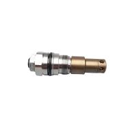China Excavator Main Relief Valve SK120-5 SK100-5 SK135-8 for Kobelco for sale