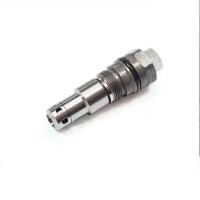 China Excavator Main Relief Valve SK120-5 SK100-5 SK135-8 for Kobelco for sale