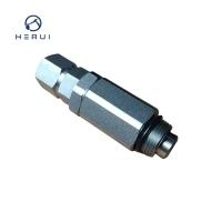 China Excavator Main Relief Valve for Kobelco SK60 SK60-3 Excavator Relief Valve for sale