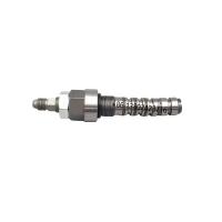 China 708-1L-04720 LS Relief Valve 7081L04720 for Komatsu Excavator PC200-6 PC120-6 for sale