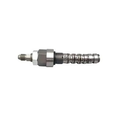 China 708-1L-04720 LS Relief Valve 7081L04720 for Komatsu Excavator PC200-6 PC120-6 for sale