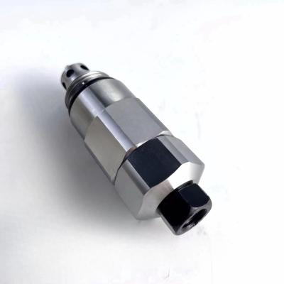 China 352-7122 352-7123 Pressure Relief Valve E320D Excavator Parts for for sale
