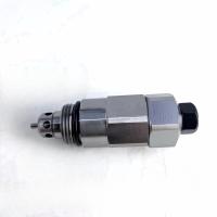 China 352-7122 352-7123 Pressure Relief Valve E320D Excavator Parts for for sale