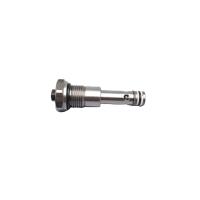 China DH60-7 Travel Valve Relief Valve Assy Excavator Hydraulic Valve Parts for sale