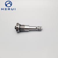 China DH60-7 Travel Valve Relief Valve Assy Excavator Hydraulic Valve Parts for sale