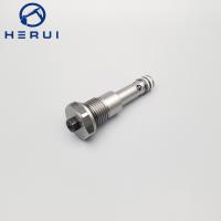China DH60-7 Travel Valve Relief Valve Assy Excavator Hydraulic Valve Parts for sale