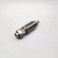China HD700-7 R290-3 R300-3 R300-5 Hydraulic Main Relief Valve for Excavator  Parts for sale