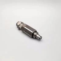 China HD700-7 R290-3 R300-3 R300-5 Hydraulic Main Relief Valve for Excavator  Parts for sale