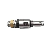 China Excavator Spare Parts Main Relief Valve 723-40-91101 for Komatsu PC200-7 for sale