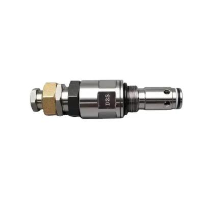 China Excavator Spare Parts Main Relief Valve 723-40-91101 for Komatsu PC200-7 for sale
