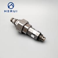 China Excavator Control Valve Parts HD800 HD900 HD1250  Main  Relief Valve  629-90100101 for kato Excavator for sale