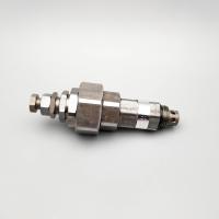 China Excavator Control Valve Parts HD800 HD900 HD1250  Main  Relief Valve  629-90100101 for kato Excavator for sale