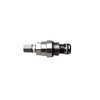 China Excavator Spare Parts Service Relief Valve for Hitachi ZAX120 for sale