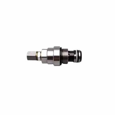 China Excavator Spare Parts Service Relief Valve for Hitachi ZAX120 for sale