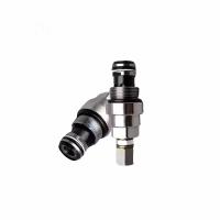 China Excavator Spare Parts Service Relief Valve for Hitachi ZAX120 for sale