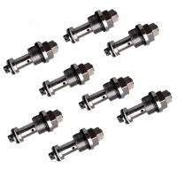 China EX120 EX135 Control Valve Relief Valve Excavator Parts for Hitachi Excavator for sale
