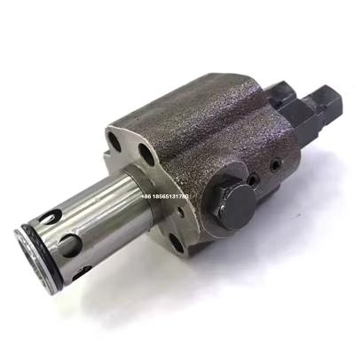 China E70B Main Relief Valve for  Excavator Spare Parts for sale