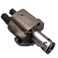 China E70B Main Relief Valve for  Excavator Spare Parts for sale