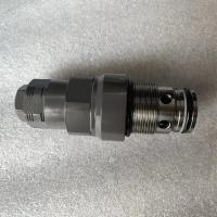 China EC360 EC380 SY365 SY385 SY465 Service Relief Valve 14577745 Excavator Hydraulic Parts for sale