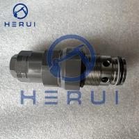 China EC360 EC380 SY365 SY385 SY465 Service Relief Valve 14577745 Excavator Hydraulic Parts for sale