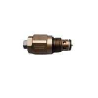 China Hydraulic Parts Service Relief Valve 14622933 4309832 For ZAX450 ZAX470 EC460 EC480 SK450 SK480 Excavator for sale