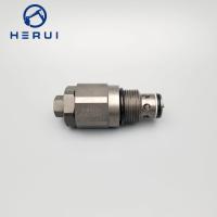 China Hydraulic Parts Service Relief Valve 14622933 4309832 For ZAX450 ZAX470 EC460 EC480 SK450 SK480 Excavator for sale
