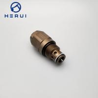China Hydraulic Parts Service Relief Valve 14622933 4309832 For ZAX450 ZAX470 EC460 EC480 SK450 SK480 Excavator for sale