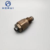 China Hydraulic Parts Service Relief Valve 14622933 4309832 For ZAX450 ZAX470 EC460 EC480 SK450 SK480 Excavator for sale