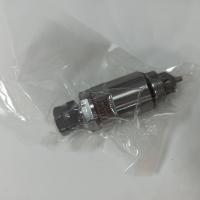 China 723-40-91200 7234091200 Relief Valve for Komatsu  PC200-7 PC200-8 Excavator Spare Parts for sale
