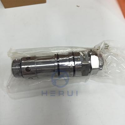 China Relief Valve 171-0060 pilot Main Pressure Safety Relief Valve for Excavator for sale