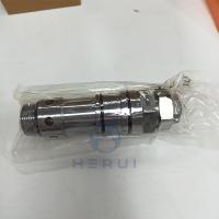 China Relief Valve 171-0060 pilot Main Pressure Safety Relief Valve for Excavator for sale