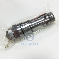 China Relief Valve 171-0060 pilot Main Pressure Safety Relief Valve for Excavator for sale