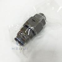 China Machinery Parts Relief Valve 527-1720 5271720 for E320GC E323GC E326 E330GC Excavator Parts Main Relief Valve for sale