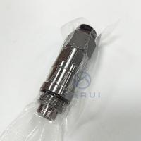 China Main Relief Valve Stop Solenoid 25222659 Relief Valve 12V for JCB 3CX 4CX for sale