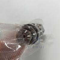 China Main Relief Valve Stop Solenoid 25222659 Relief Valve 12V for JCB 3CX 4CX for sale